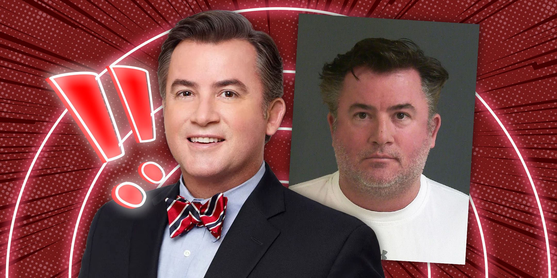 J.D. Madison's Legal Issues May Have Caused Him To Leave Southern Charm