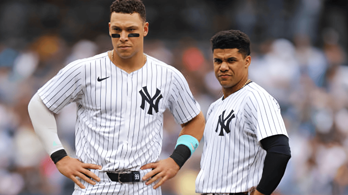 MLB: After Juan Soto's Departure from Yankees, NY Team Focuses on ...