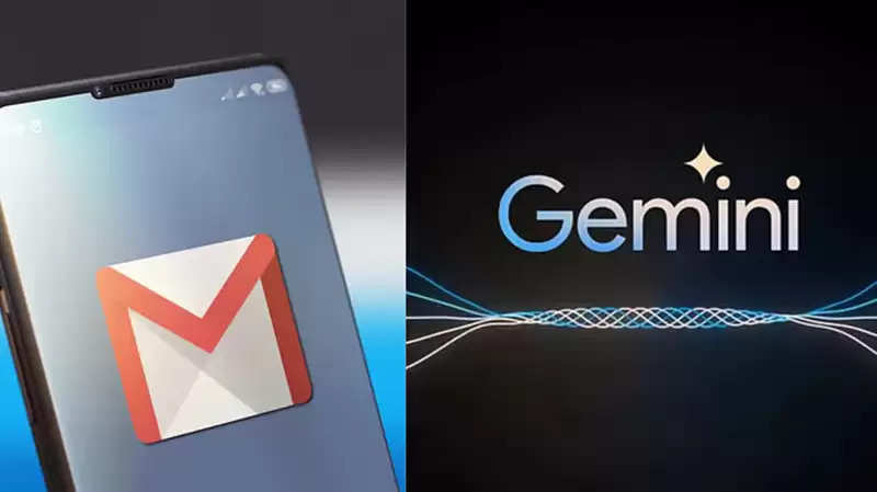 Gmail Update: Google added an Insert button to the app, now Gemini AI ...