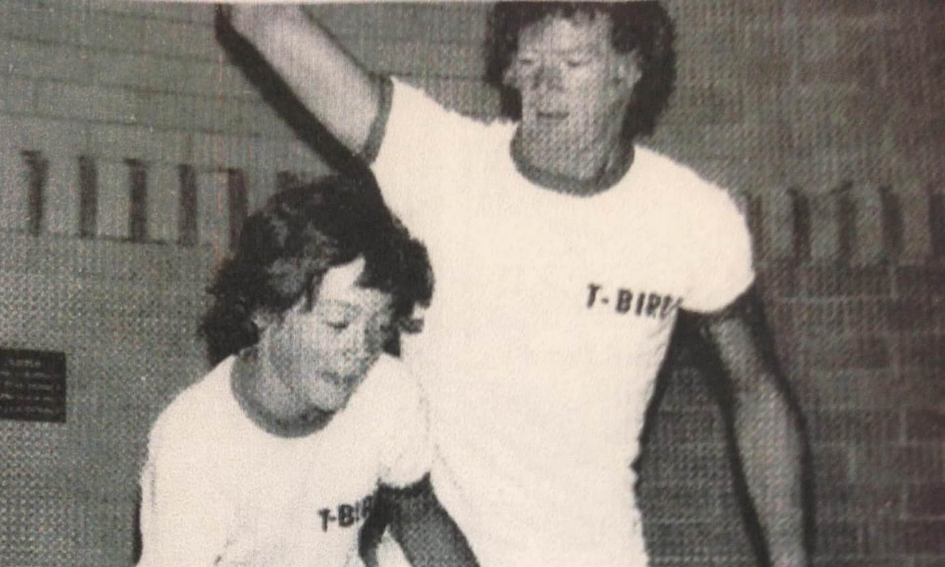 Perth Wildcat star Rick Longley dies