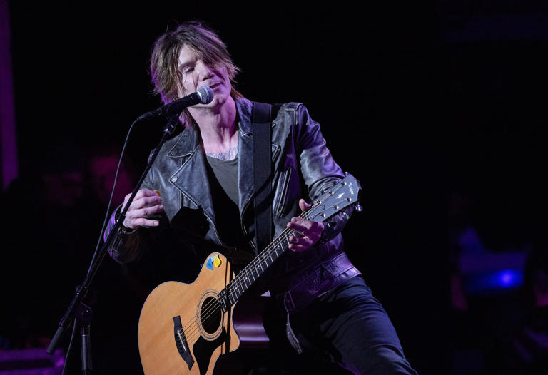 Blossom Music Center's 2025 summer concerts are in full swing. See the ...