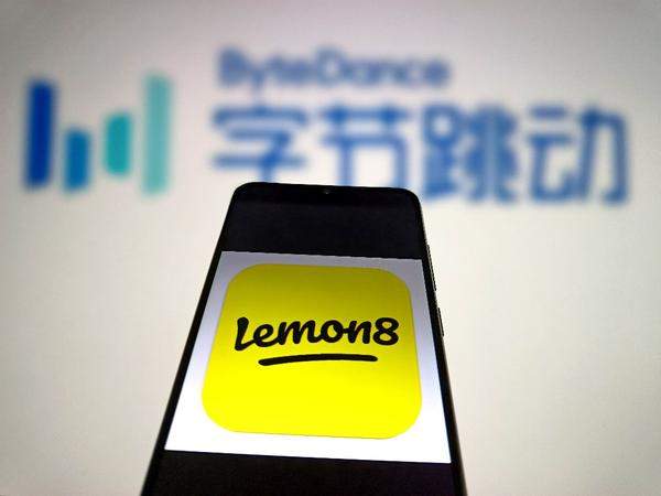 创意配图：CapCut、Lemon8
