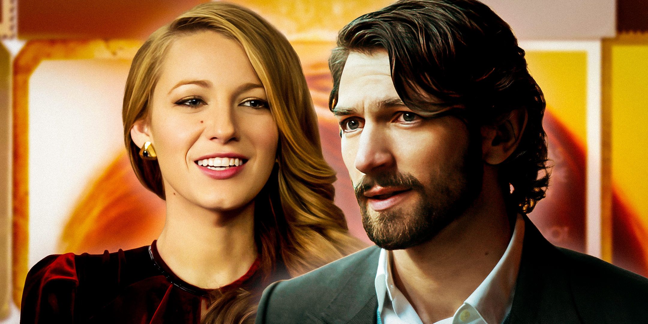 The Age Of Adaline Cast & Character Guide