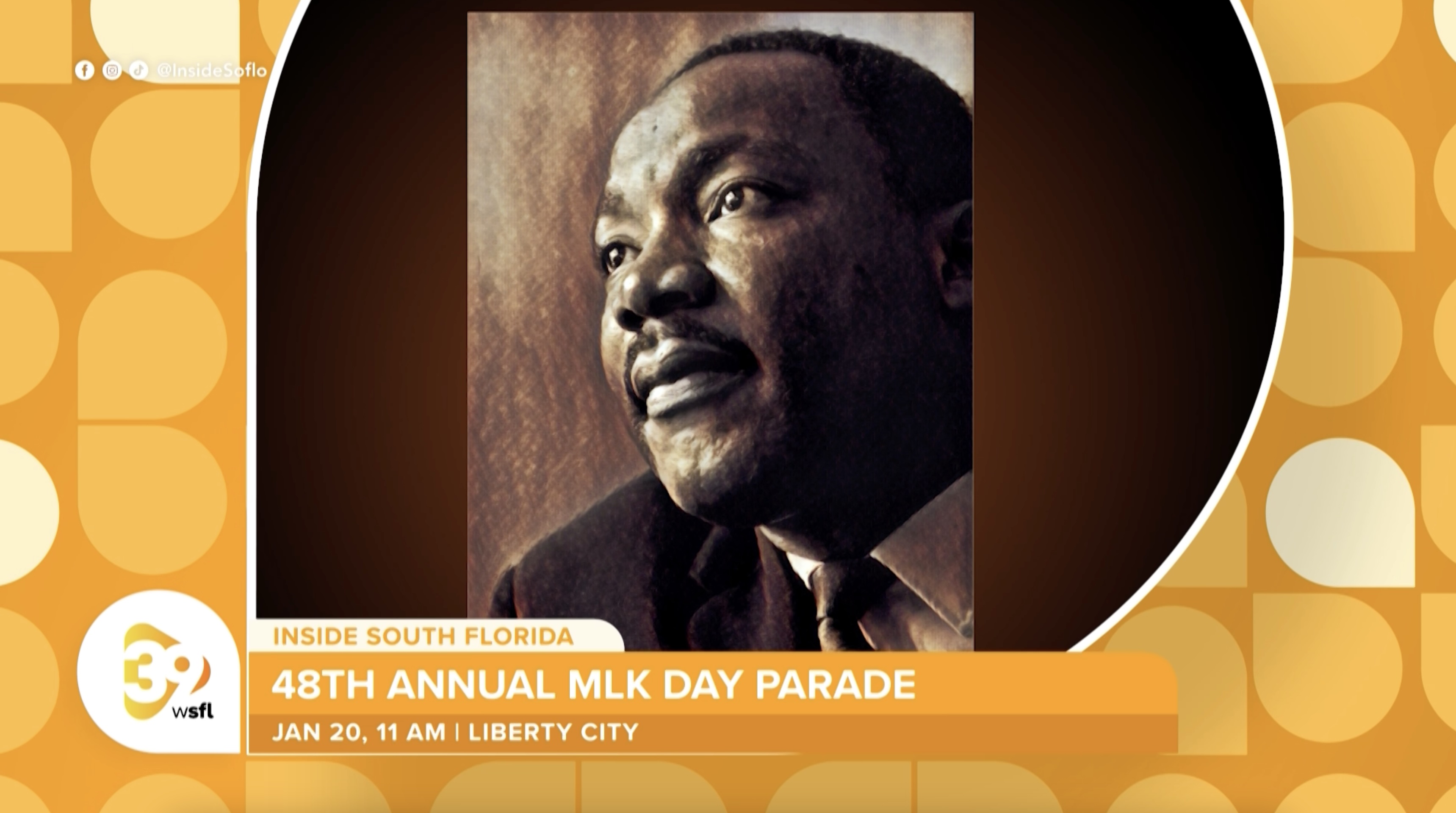 Miami’s MLK Parade and Festivities Highlight Youth Empowerment and Hope