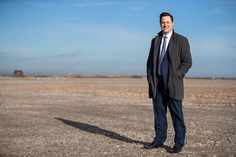 Ben Houchen will 'respect new guidance' as Labour MPs call on mayor to ...