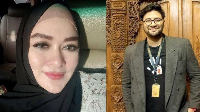 Diduga Sentil Dokter K,Zeda Salim Mengaku Simpan Aib: Saya Tahu Siapa Kamu Sebenarnya