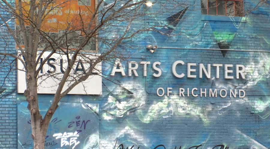 Visual Arts Center of Richmond to host Color Block exhibition