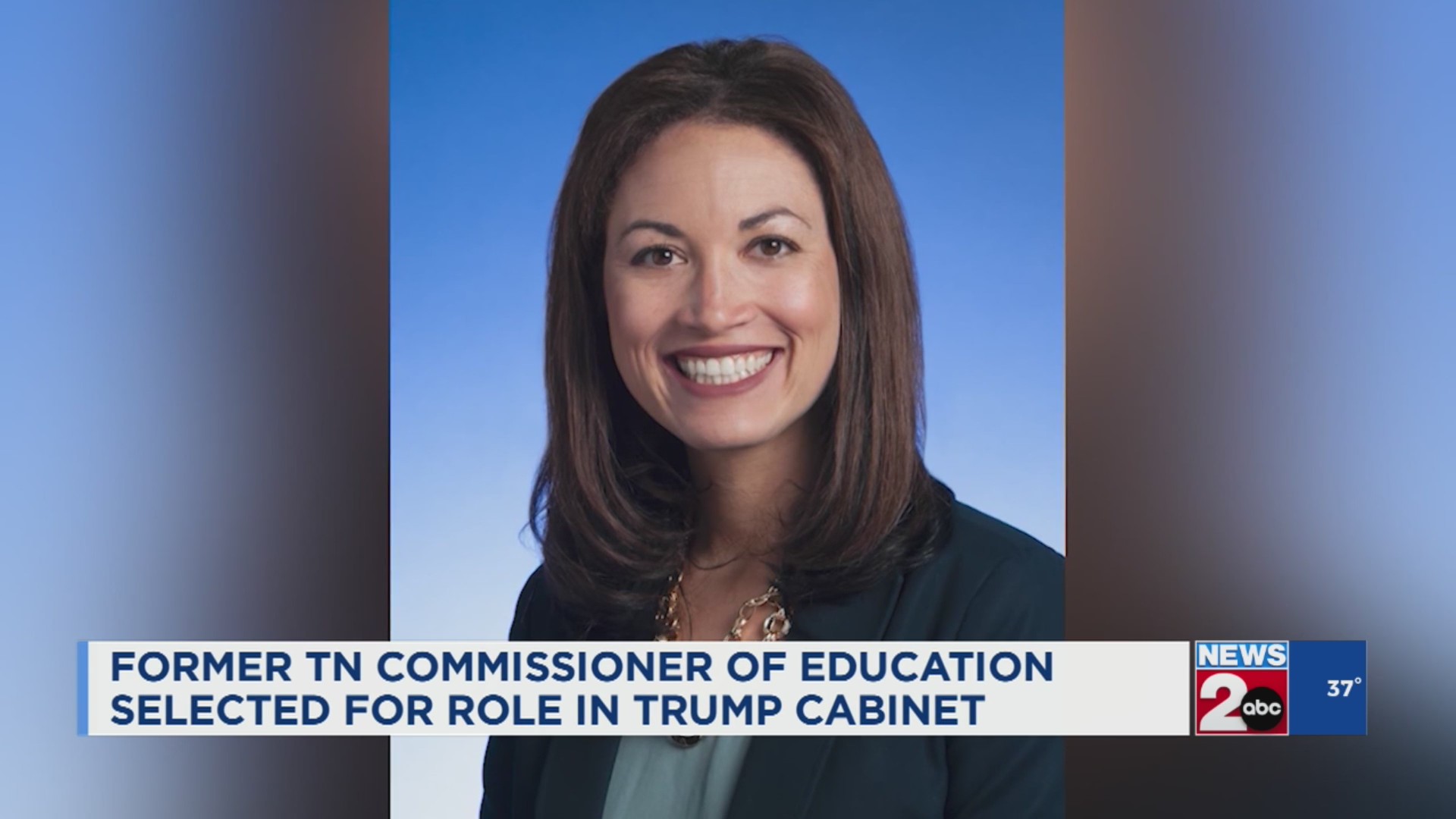 Trump chooses Penny Schwinn as US Deputy Secretary of Education