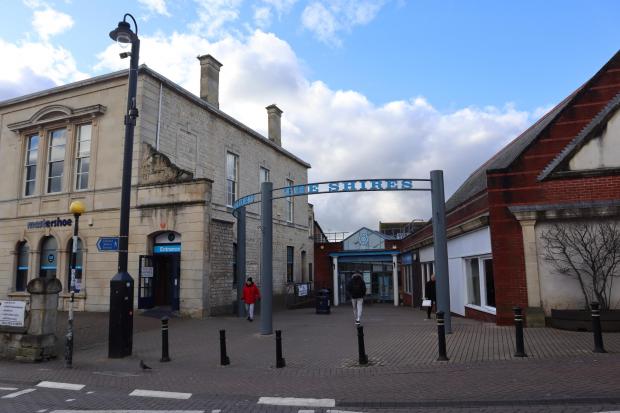 'It looks lost': Residents have their say on 'dying' town centre