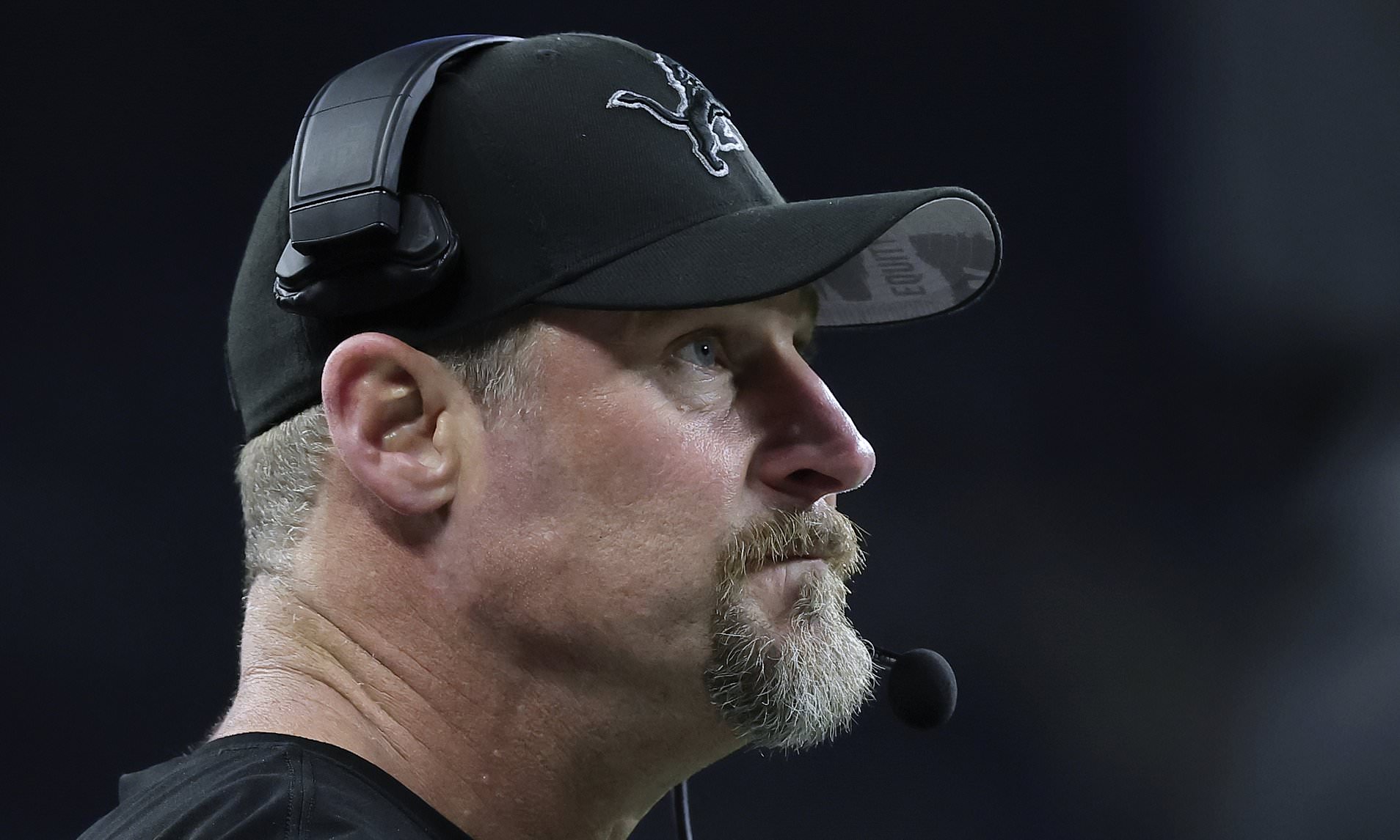 Humiliating Dan Campbell clip resurfaces as Detroit Lions suffer shock ...