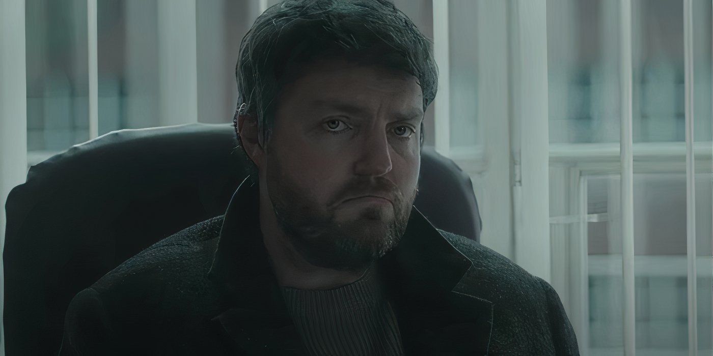 HBO Continues Inexplicable Partnership with J.K. Rowling by Debuting 'C ...