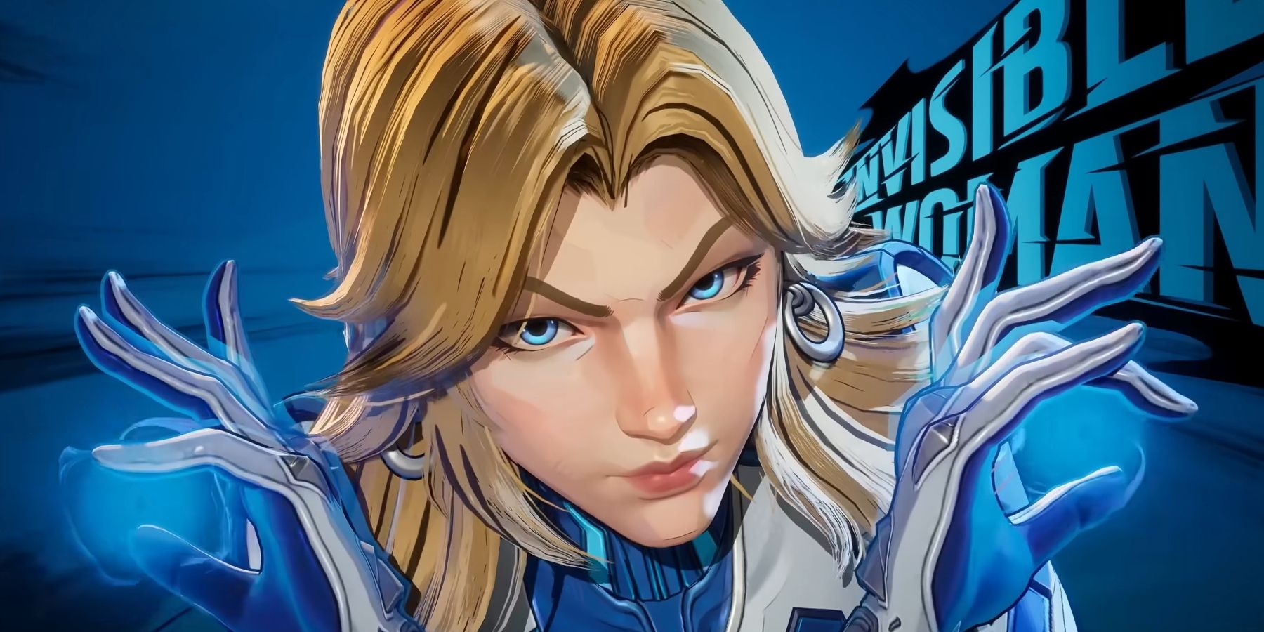 How To Unlock The Blood Shield Invisible Woman Skin For Free In Marvel ...