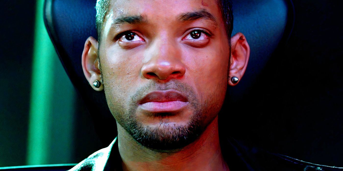 Will Smith's Adaptation Of Classic Sci-Fi Story Climbing Streaming ...