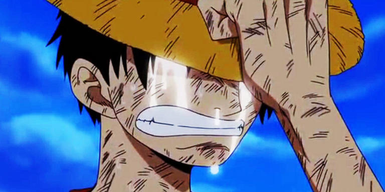 One Piece: 25 Luffy Quotes That Still Inspire Us