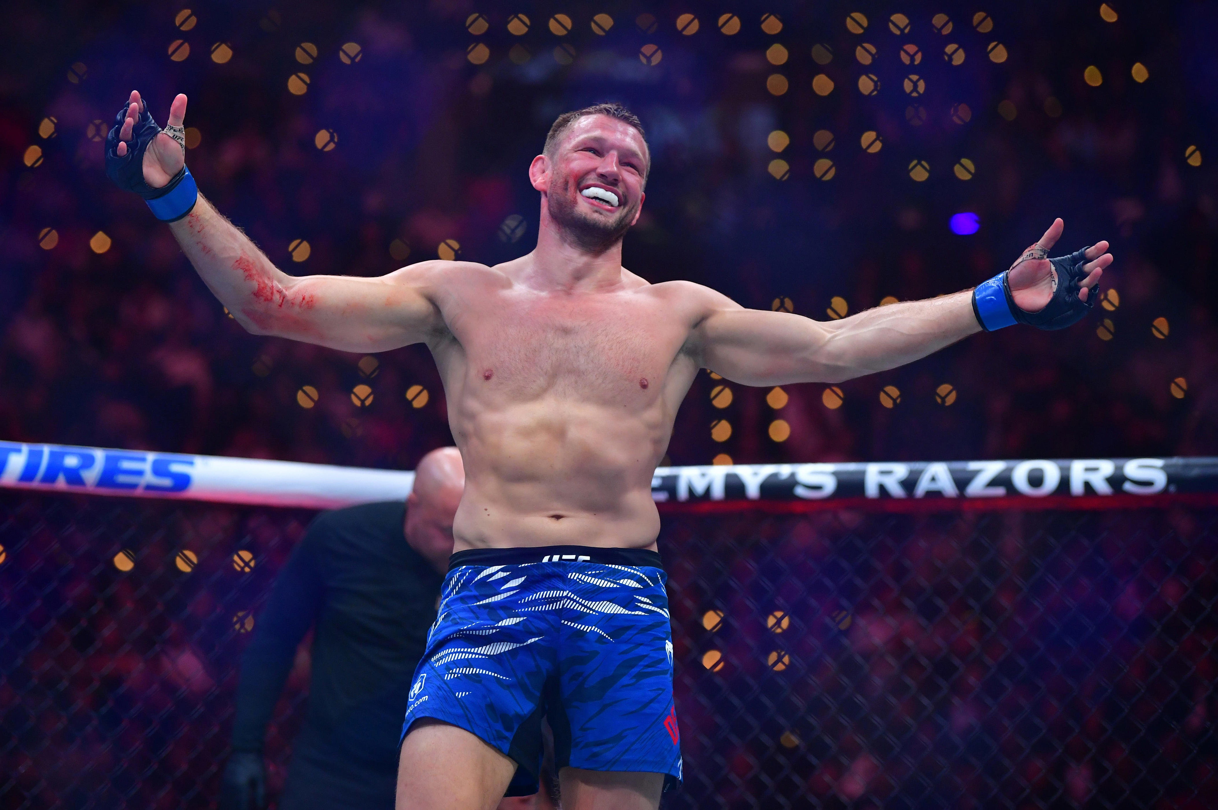 Reinier de Ridder sees 'multiple ways to get to Rome,' including ...