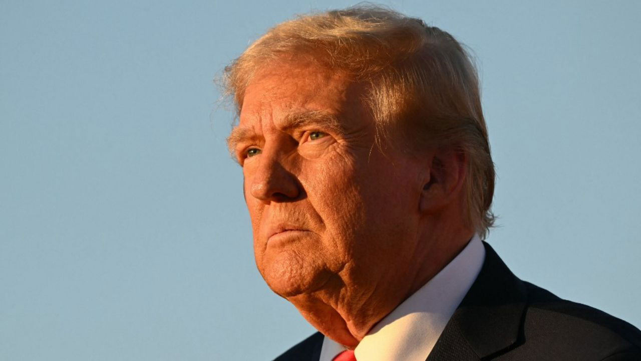 Donald Trump likely to visit China, India after he assumes office: Report Donald Trump likely to visit China, India after he assumes office: Report