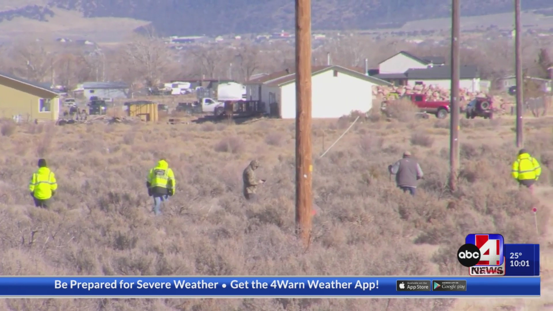 Several people arrested after teenager chased down, killed in Utah Several people arrested after teenager chased down, killed in Utah
