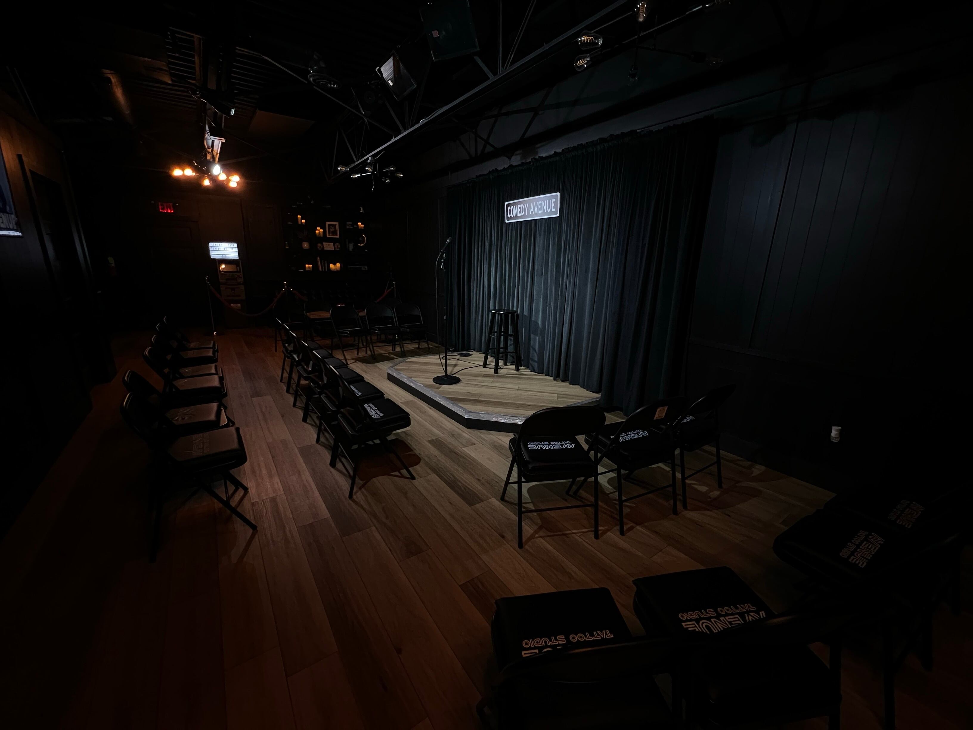 Local comedy club to host semi-finals of comedy competition with cash ...