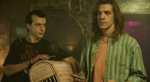 Max Pezzali, gli 883, l'amicizia (e la lite) con Mauro Repetto, la ...