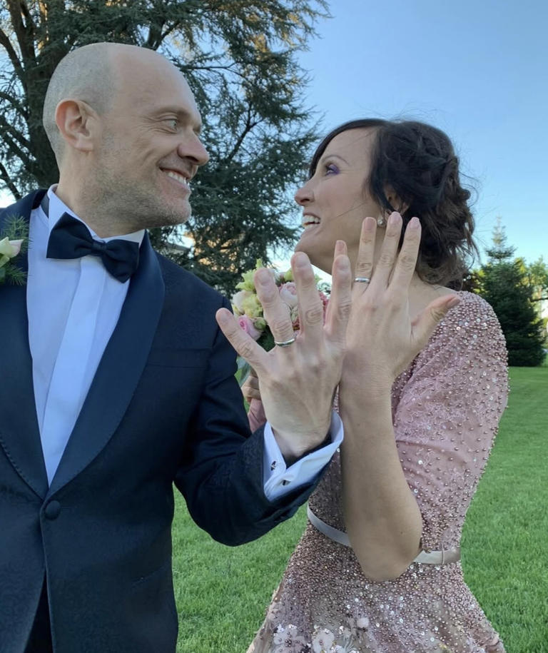 Max Pezzali, gli 883, l'amicizia (e la lite) con Mauro Repetto, la ...