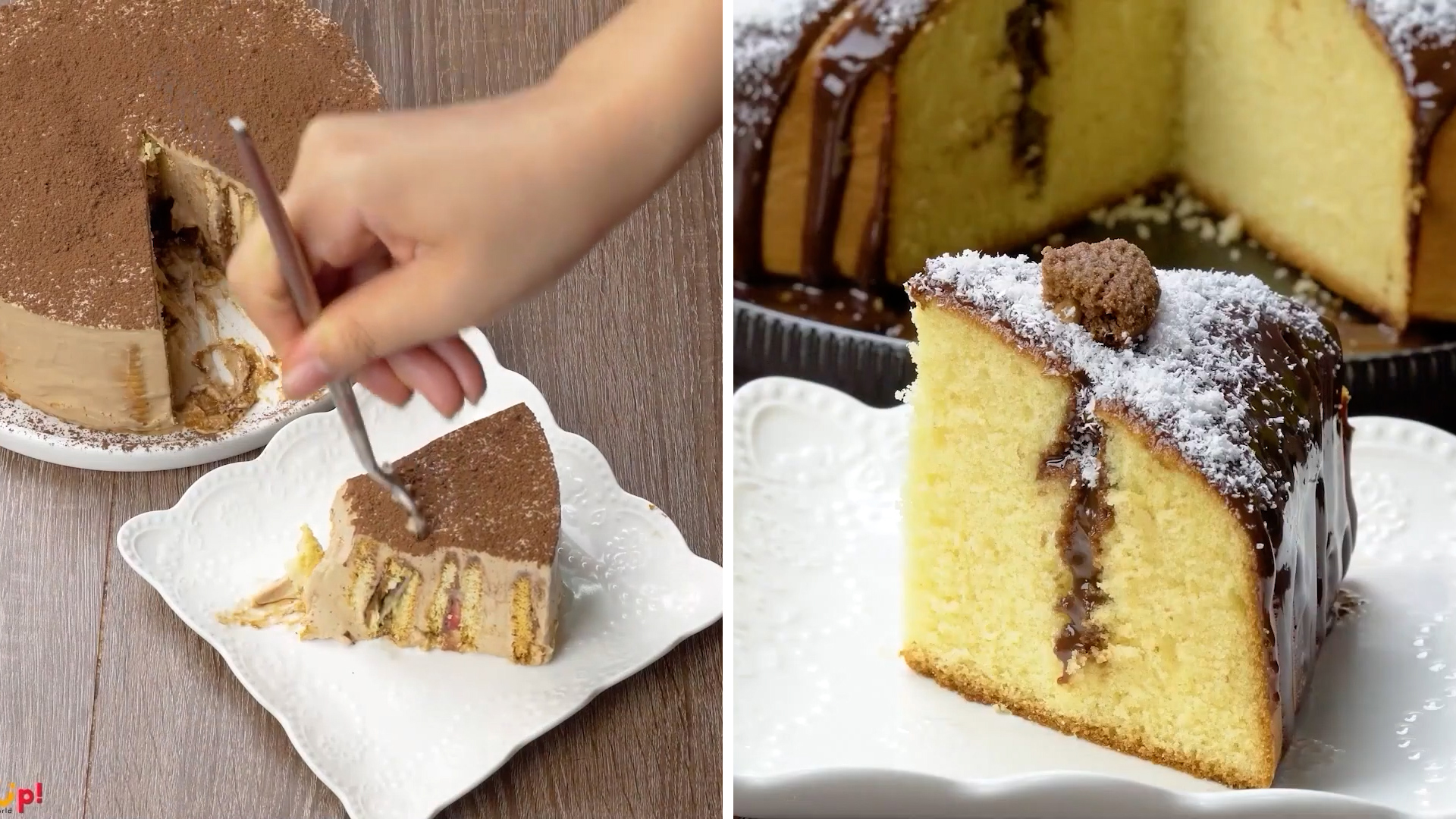 Soft and Fluffy Cakes for Every Occasion | Mr. Cake 🎂