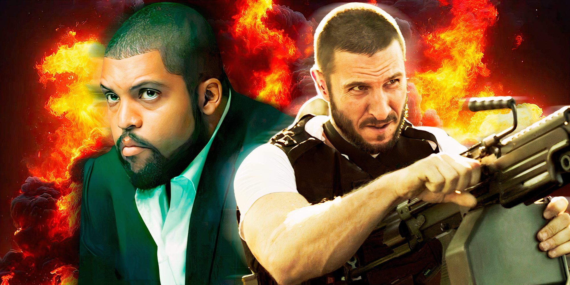 Den Of Thieves 2's Lone Merrimen Connection Reveals An Issue With ...