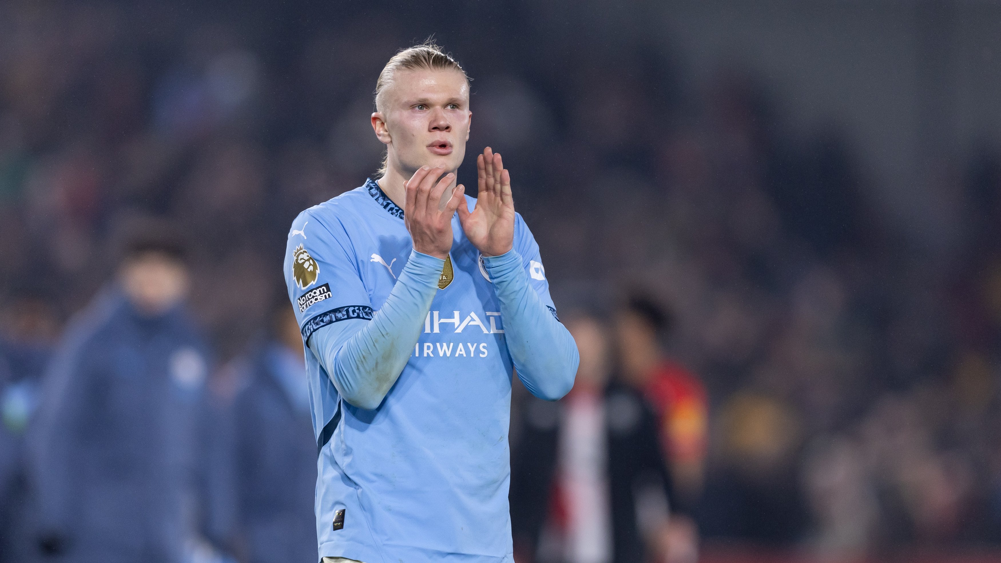 O której mecz Ipswich Town - Manchester City? Gdzie oglądać? Transmisja TV