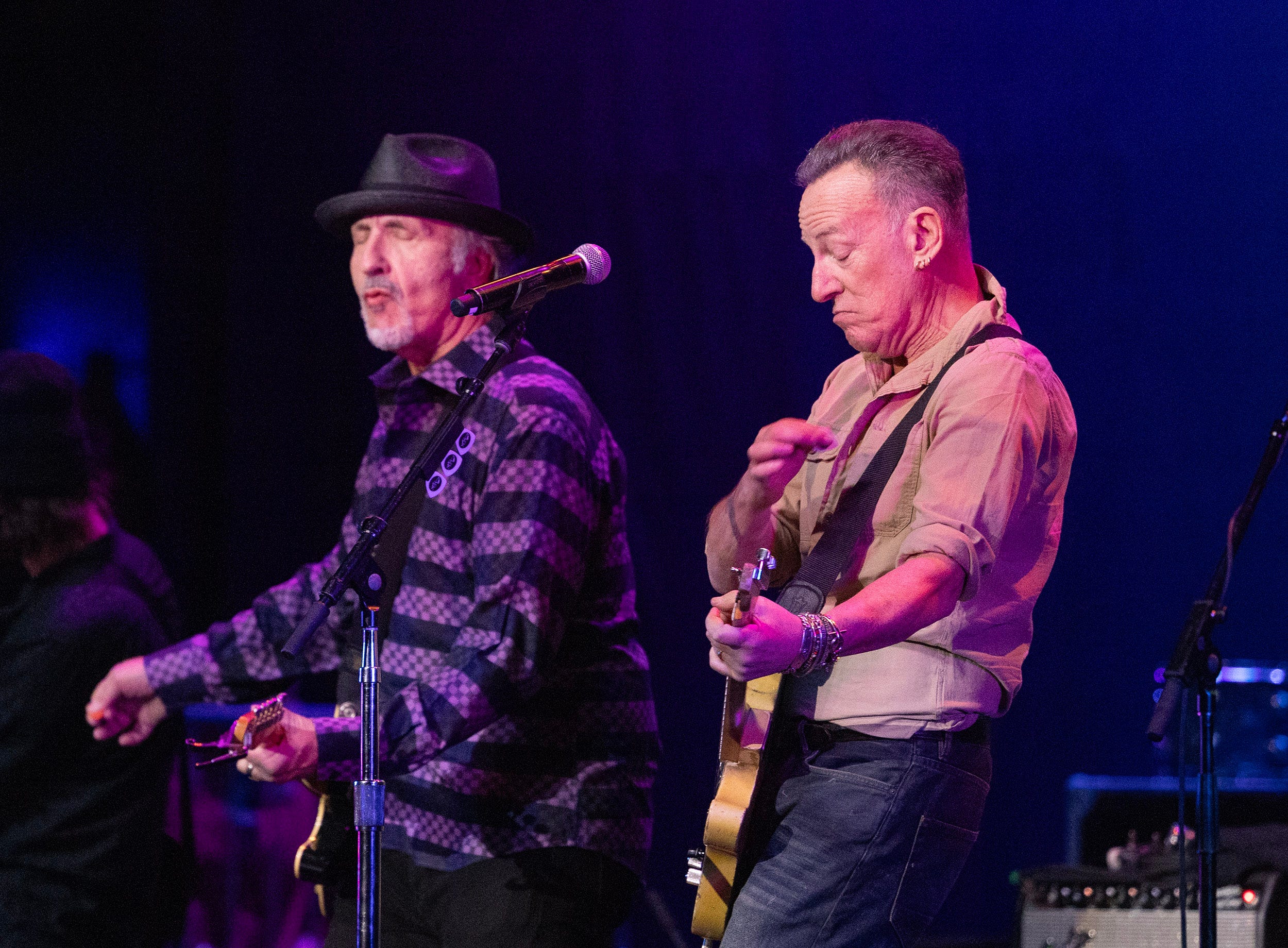 Light of Day 2026 early details, Bob's Birthday Bash back at Basie