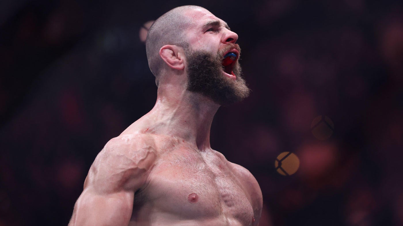 UFC 311 results, highlights: Jiri Prochazka powers past Jamahal Hill ...