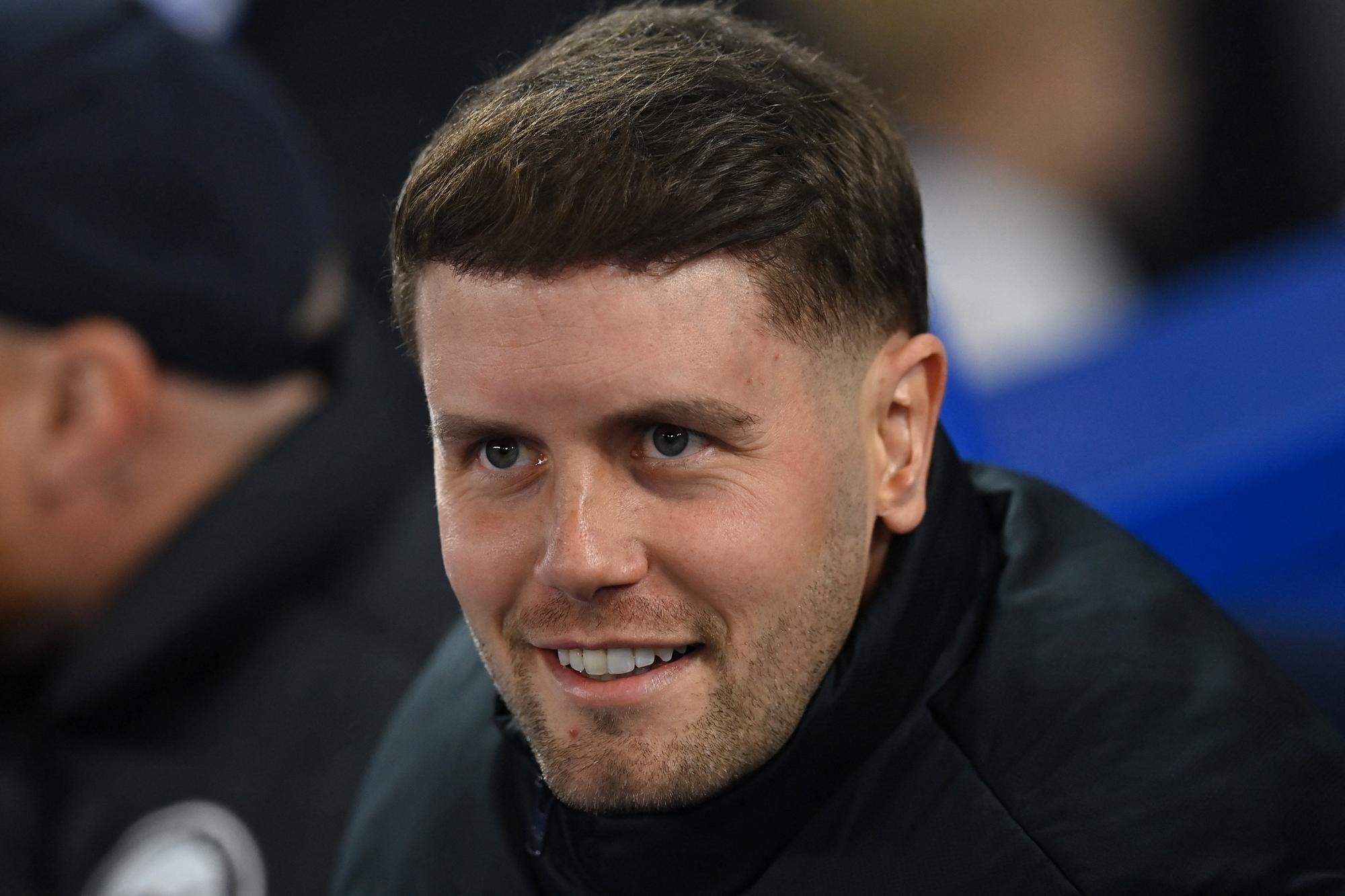 'Revenge?' – Why Fabian Hurzeler has a life-long grudge against ...