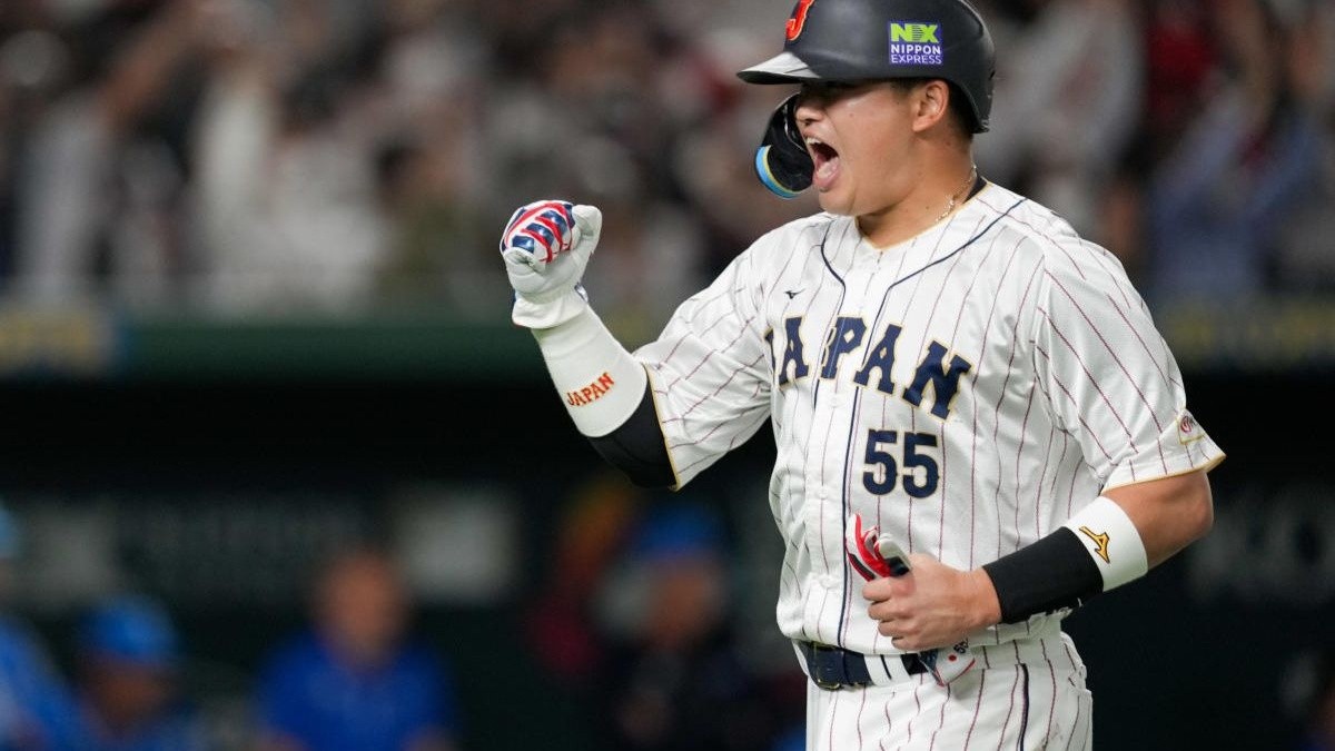 MLB: Yankees Confirm Interest in a Home Run Phenomenon Known as the ...