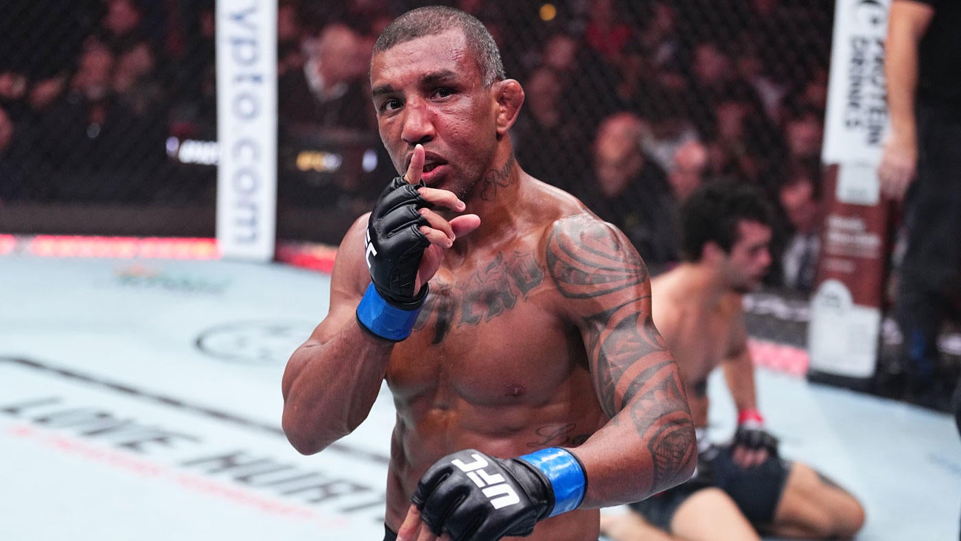UFC 311 results, highlights: Raoni Barcelos scores massive upset of ...