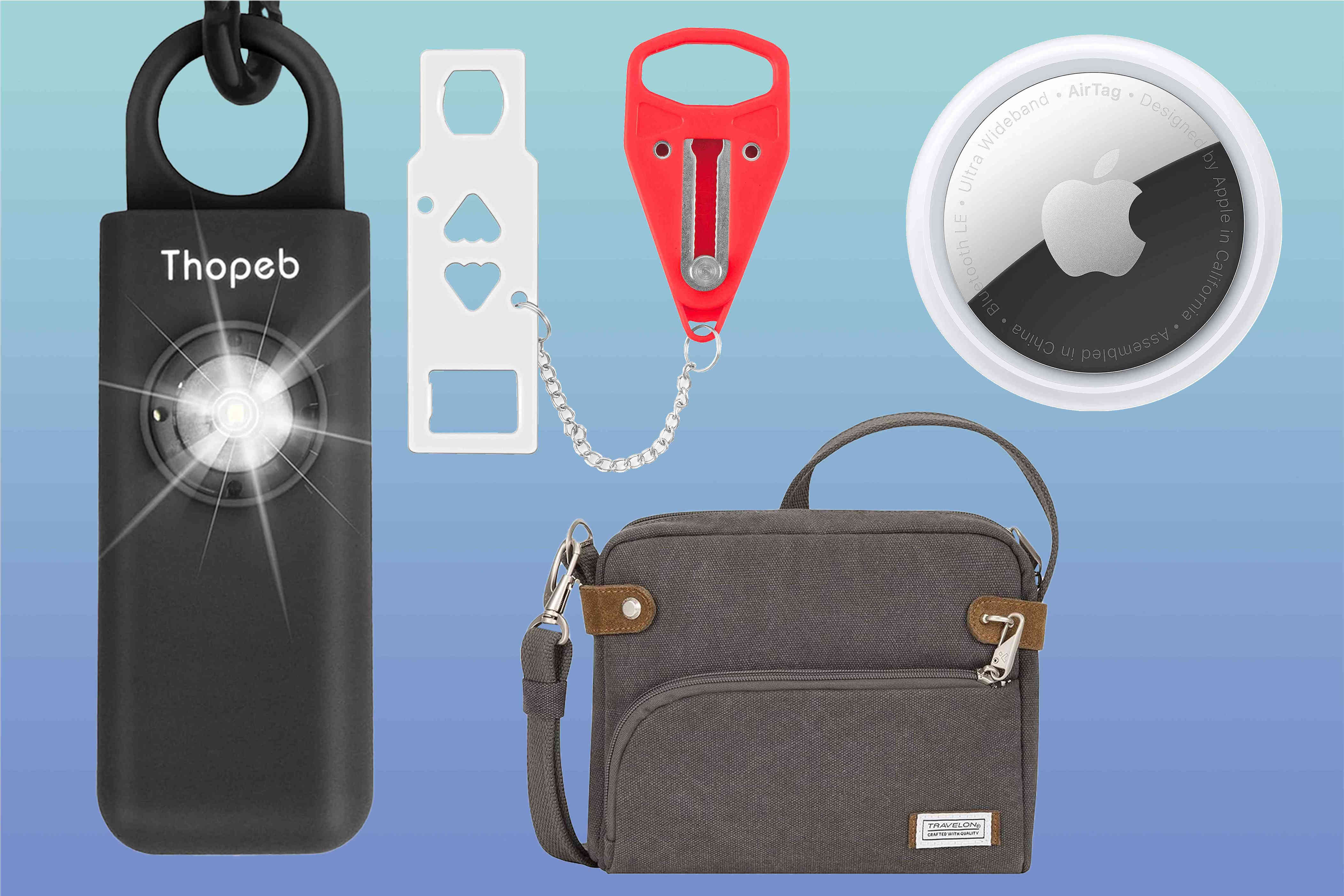 Solo Travel Is on the Rise in 2025 — and These Are the 10 Personal ...