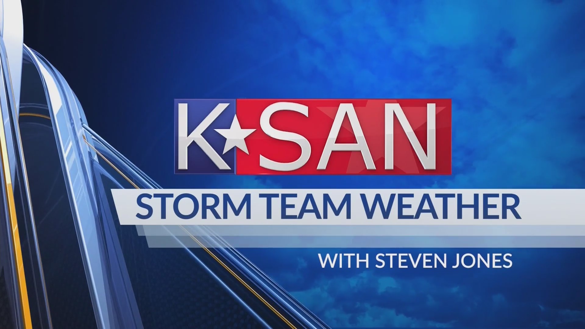 KSAN Weekend Weather Update: Saturday, January 18th, 2024