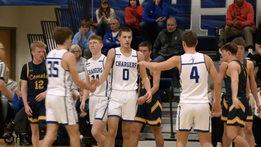 SF Christian tops RC Christian in ranked battle