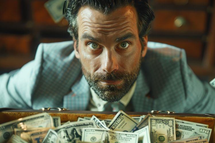 Bikin Deg-deg Ser! 5 Shio Bersiap Mendapat Kejutan Tak Terduga di Bulan ...