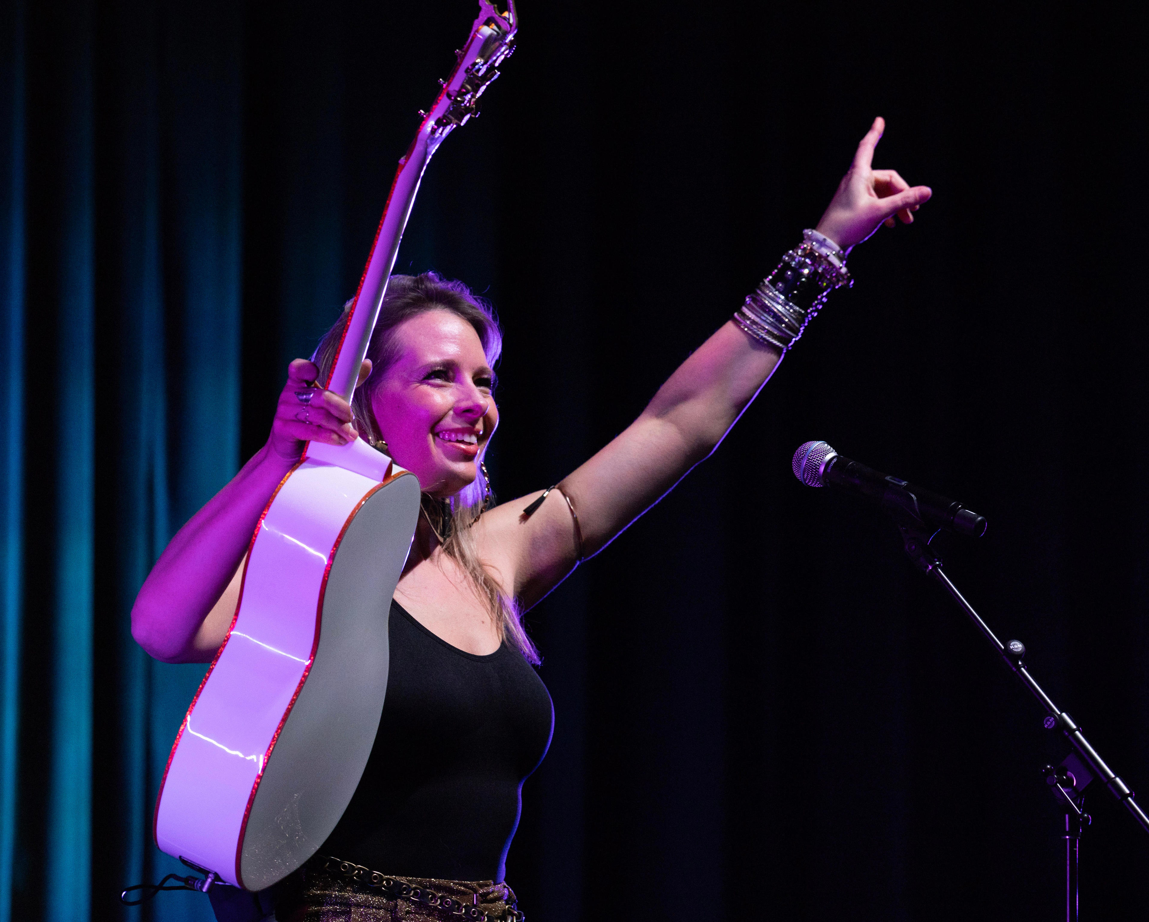 Full Light of Day WinterFest 2026 schedule features 30 concerts