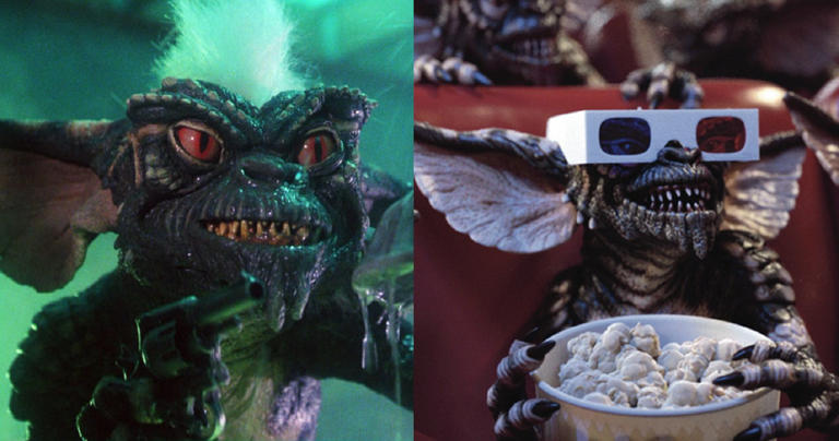 Gremlins: The 10 Most Hilarious Quotes From The 1984 Film