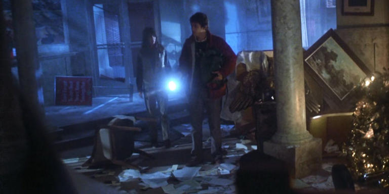 Gremlins: The 10 Most Hilarious Quotes From The 1984 Film