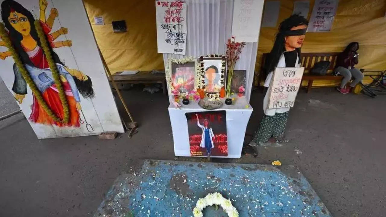 Verdict a step towards justice, others involved will be caught too: RG ...