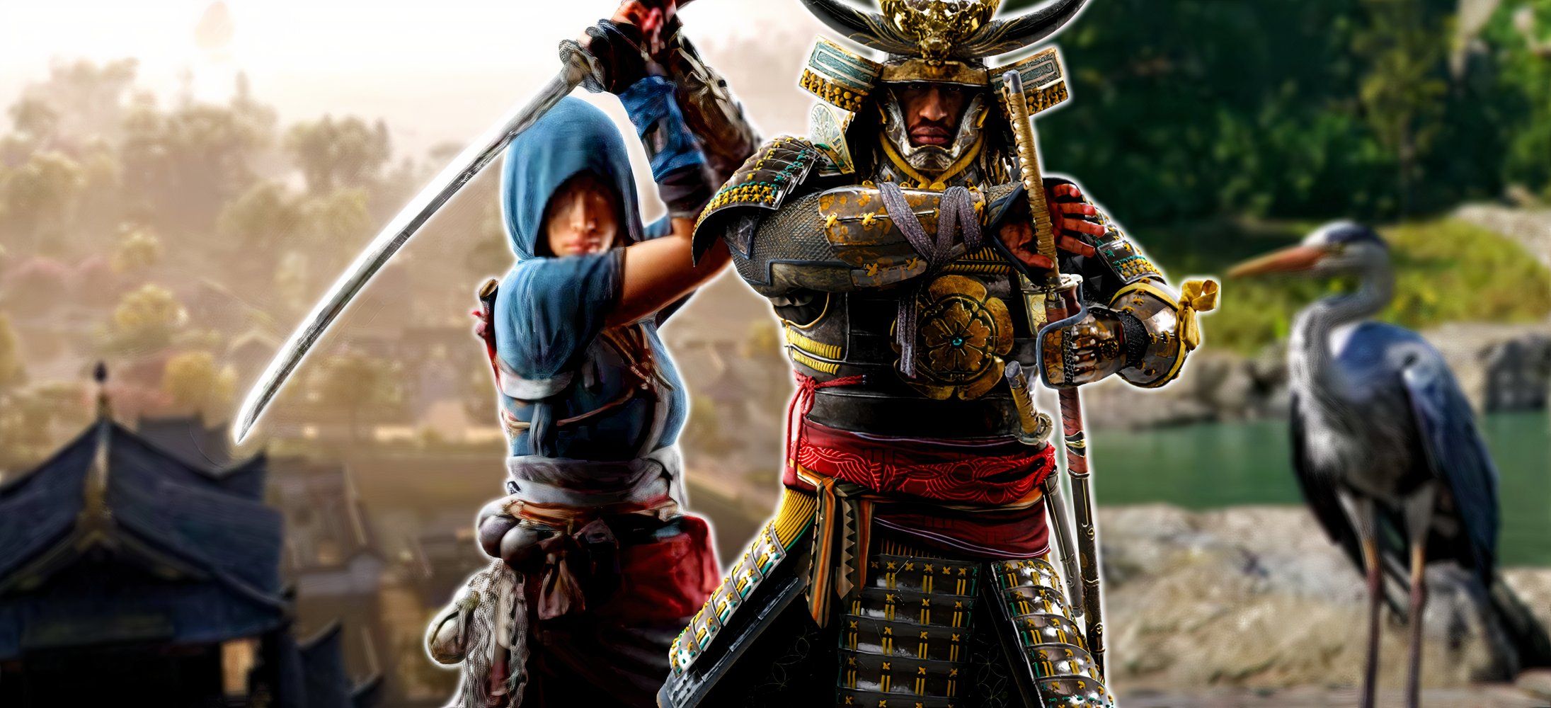 Assassin's Creed Shadows Has A Few Major Features Being Added To Its ...