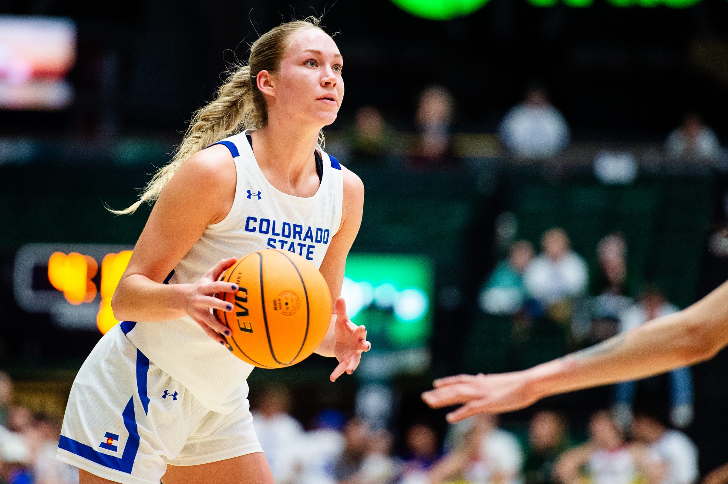 Stanford and future Pac-12 members highlight CSU women's basketball ...
