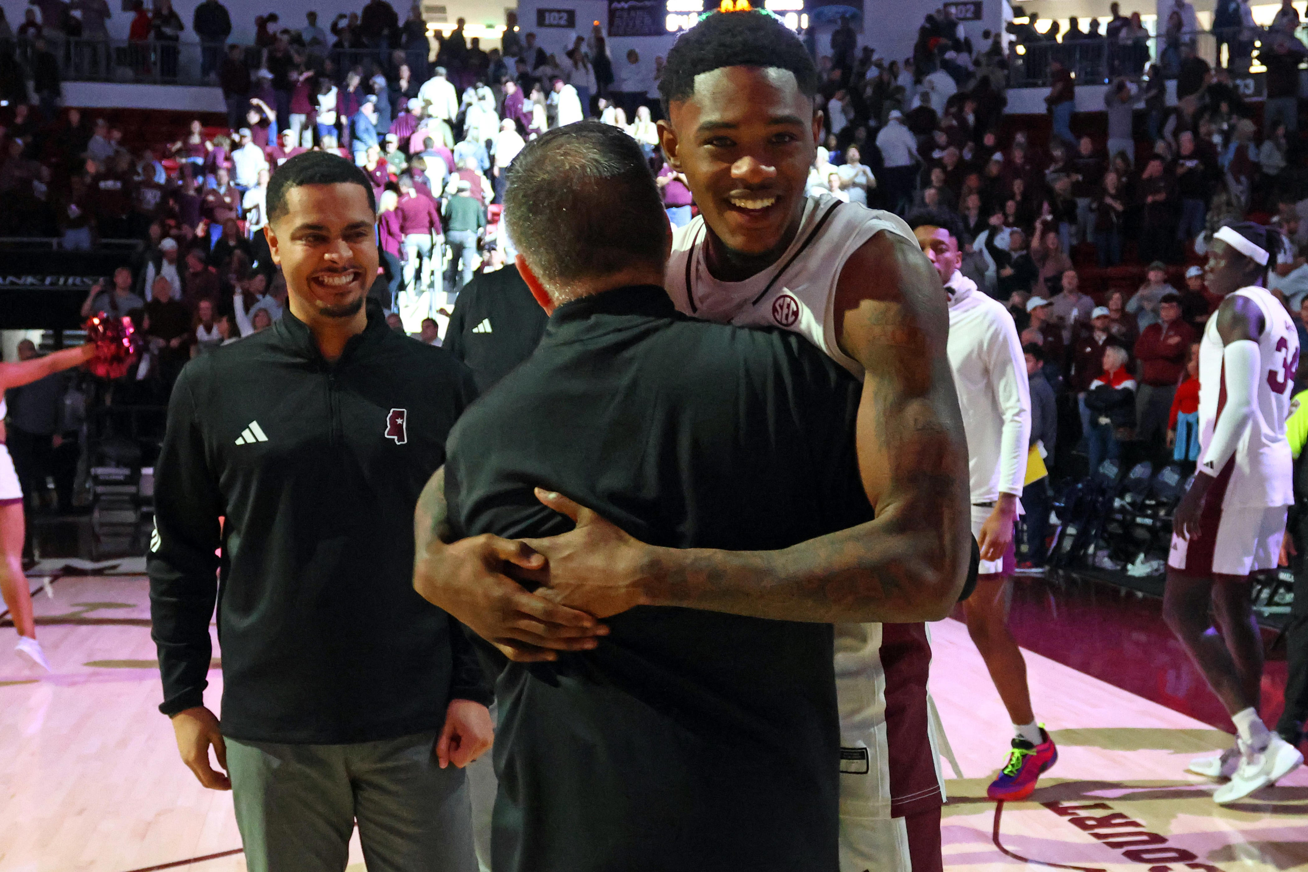 What Chris Jans knew but didn’t tell Mississippi State basketball ...