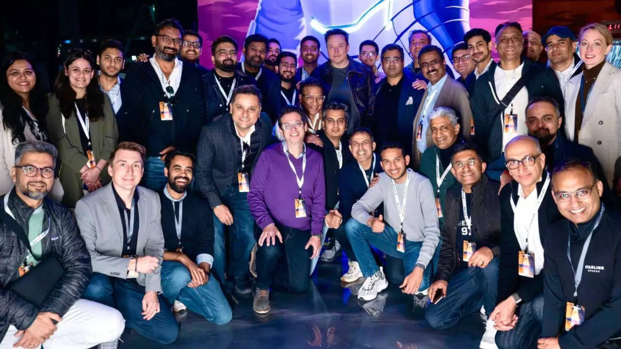 'Veg-Only Meal, Invitation To Kumbh Mela': OYO Founder Shares Details ...