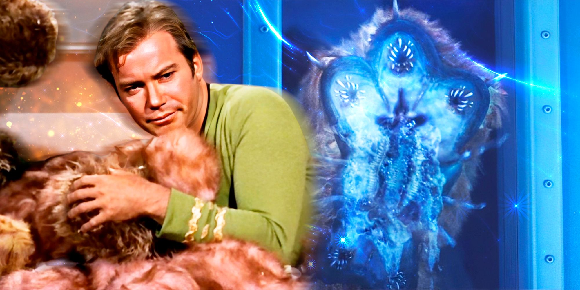 15 Best Star Trek Episodes & Movies Of William Shatner’s Captain Kirk