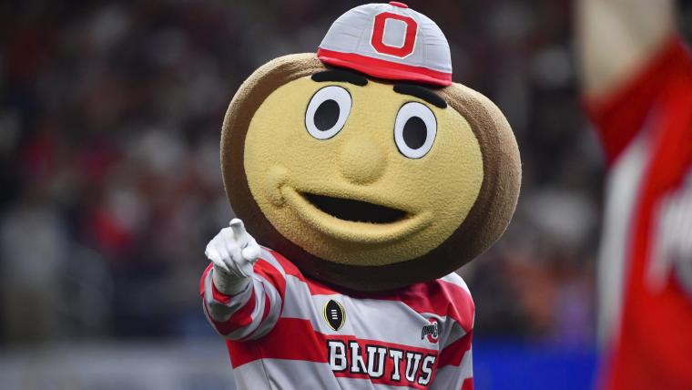 What is a buckeye? Explaining Ohio State's nickname origin and more to know