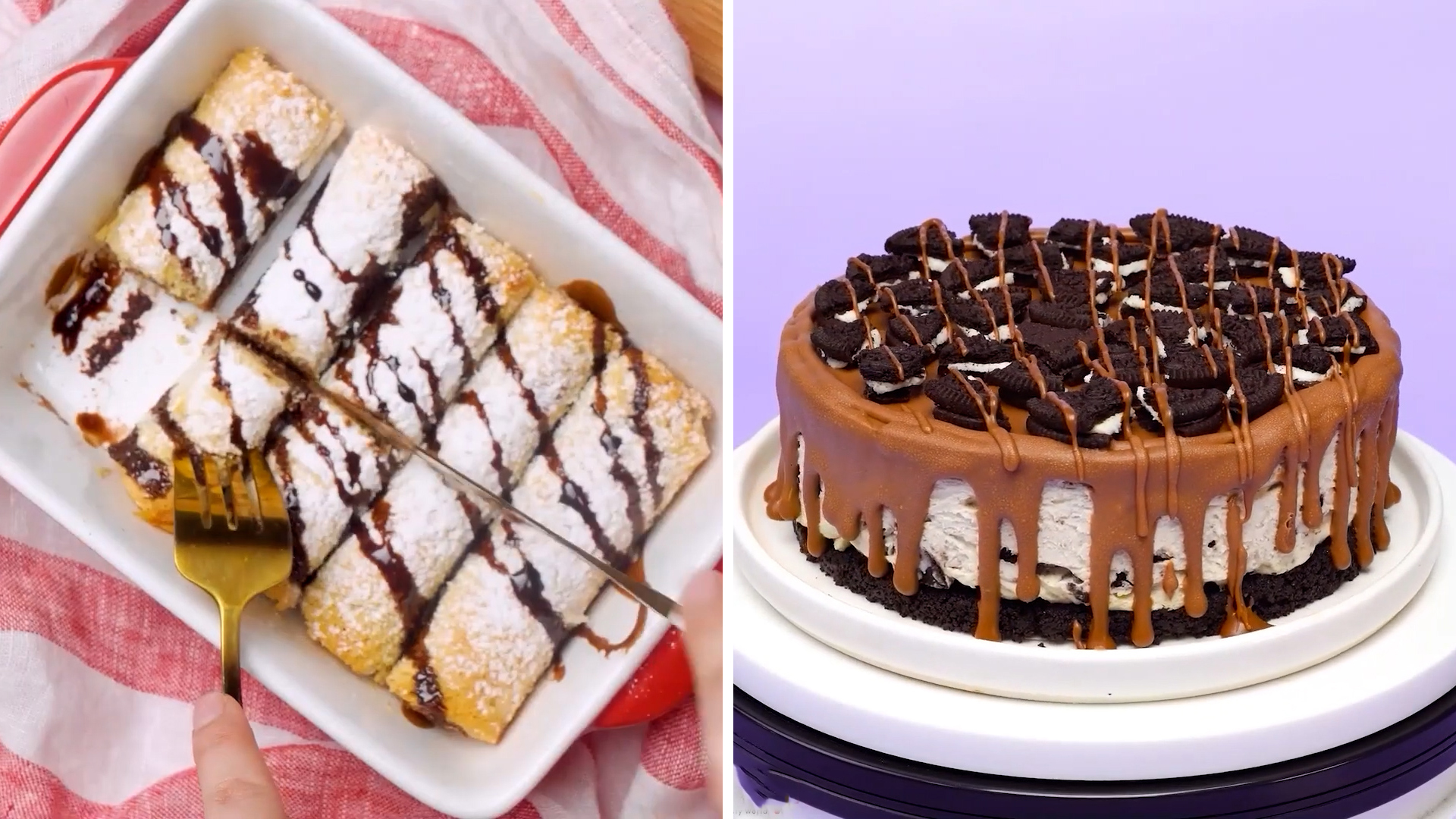 Geniet van de Beste Chocoladetaart Ooit | Mr. Cake 🍫🎂