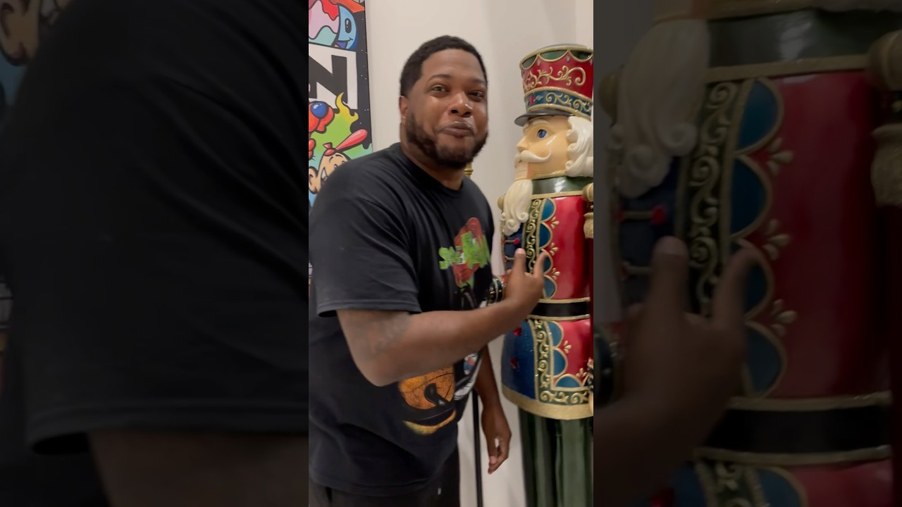 Girls Catch Dad Scared—His Reaction Will Crack You Up!