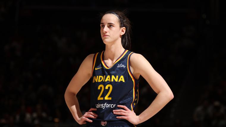 Fever vs. Brazil National Team tickets: Cheapest prices, seats for 2025 ...