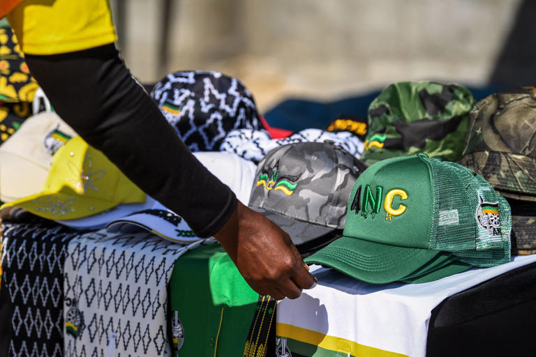 ANC NEC discusses ways to strengthen provinces